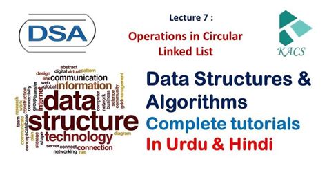 Circular Link List In Data Structures Insertion In Circular Linked