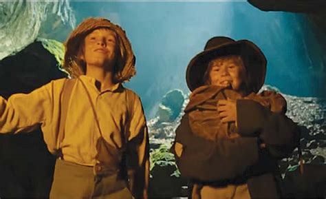 Аналіз твору Пригоди Тома Соєра