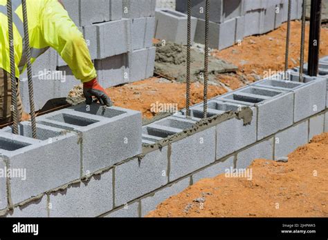 CONCRETE BLOCK WALLS The New Zealand Concrete Block Walls