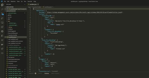 Design Guide Azure Integration Services A Quick Guide To Key Design Areas For Azure