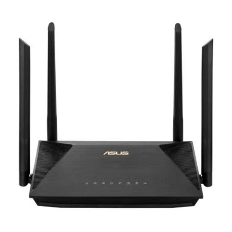 Tp Link Aginet Ex V Ax Dual Band Wi Fi Gigabit Voip Router Telephony Easymesh