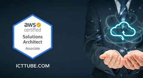 AWS Certified Solutions Architect Associate Introduction ICTTUBE