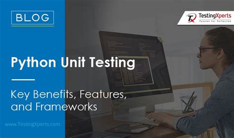 Python Unit Testing Best Practices And Frameworks