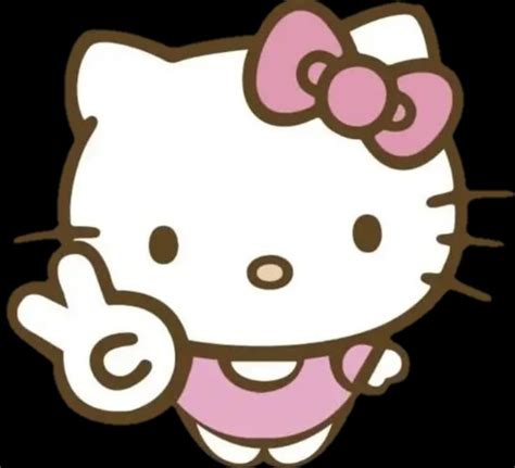 Пин от пользователя The🫥best😍human😭 на доске 😭wow😍 Милые рисунки Hello Kitty картинки Милые