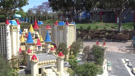 Legoland Las Vegas Youtube