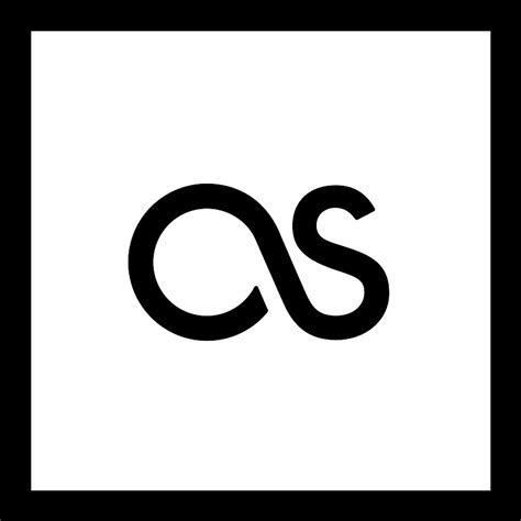Lastfm Vector Svg Icon Svg Repo