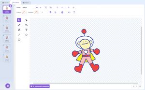 Scratch Jump N Run Programmieren DigitalLehrerin Scratch Jump N Run Programmieren DigitalLehrerin