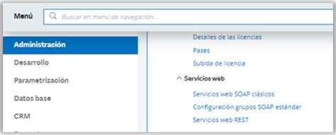 Servicios web REST comunicación Ticketbai de Guipúzcoa