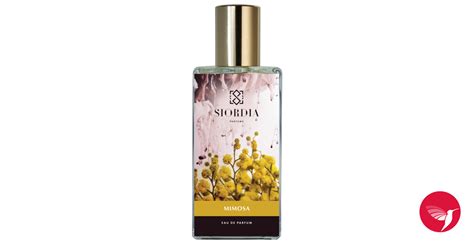 Mimosa Siordia Parfums perfume - a fragrância Feminino 2018