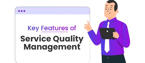Service Quality Management To Manage The Telecom Service Quality