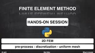 Course Materials Nahalab