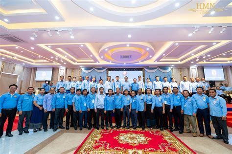 ឯកឧត្តមបណ្ឌិត ហ៊ុន ម៉ាណែត៖ គណបក្សប្រជាជនកម្ពុជា ក្លាយជាទីបង្អែកយ៉ាងរឹងមាំសម្រាប់ជាតិ និងប្រជាជន