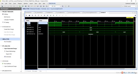 一起学习用verilog在fpga上实现cnn 二卷积层设计vivado多层卷积 Csdn博客 一起学习用verilog在fpga上实现cnn 二卷积层设计vivado多层卷积 Csdn博客