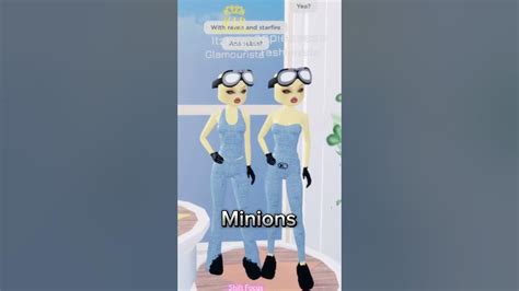 Dti Outfit Ideas [single And Duo] Youtube