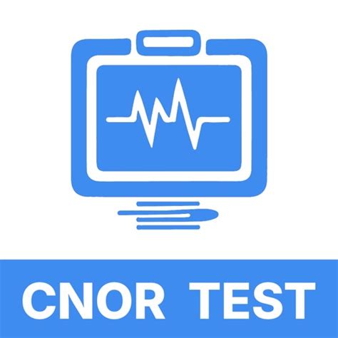 Cnor Exam Test By Cargo Teleport Inc
