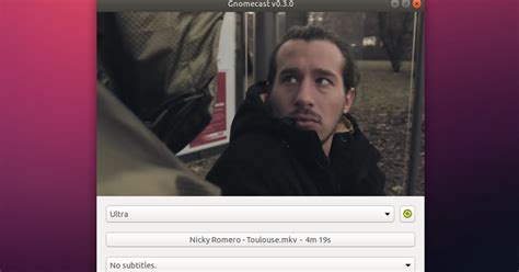 May Linux Uprising Blog