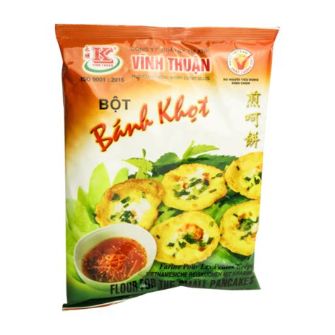 Flour Pancake Small Vifon Usa