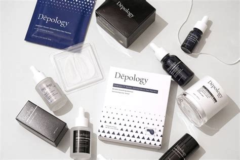 Best Skincare Routine For Hyperpigmentation Depology