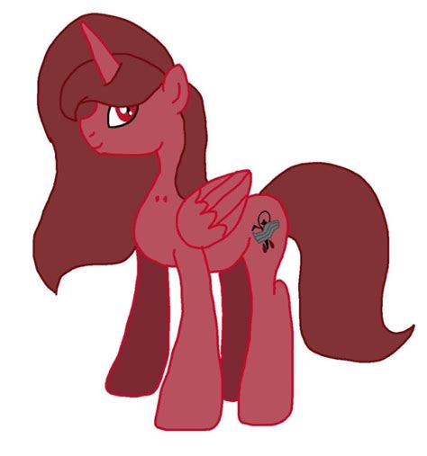 Mlp Dukearesverse Vampiric Drainingpower By Klykajlo On Deviantart