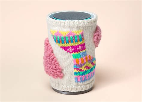 Google Enlists Designers To Create Coverings For Wireless Router