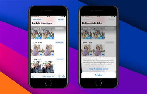 Find And Merge Duplicate Photos Ios 16 Makes It Really Easy Techzle