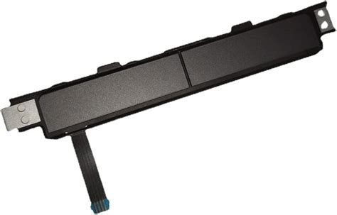 Gintai Left Right Mouse Buttons Key Touchpad Mouse Button Clicker Board Replacemen