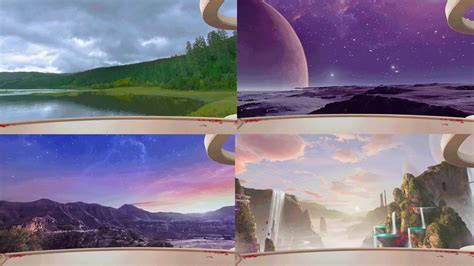 Meta Quest 2 Create Your Own Skyboxes With Ai Heres How