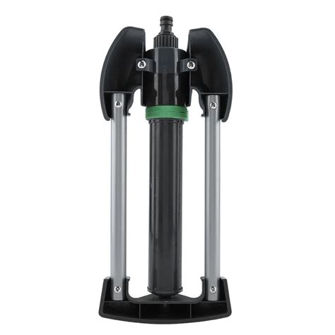 1 회전 급수 스프링클러