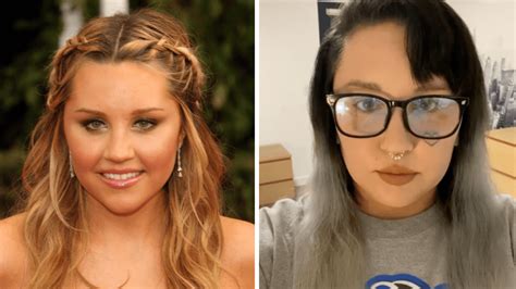 Amanda Bynes Is Back On Instagram And She Wants To End Her Conservatorship After 9 Years Narcity