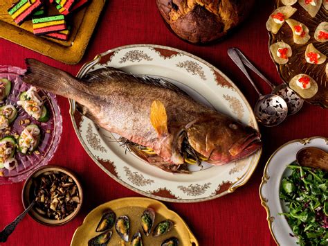 Stanley Tuccis Series Tucci In Italy Is A Love Letter To Food Family And Tradition