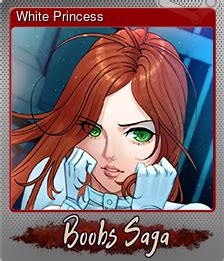 Showcase Boobs Saga Prepare To Hentai Edition