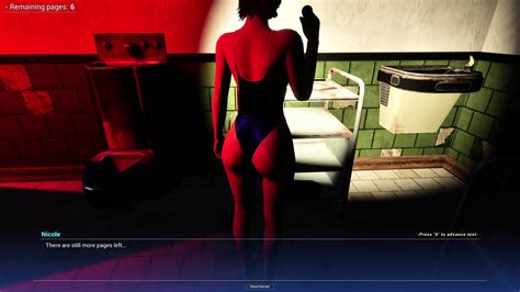 Abandoned Void Steam Game