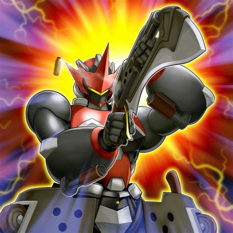 Igknight Reload Yu Gi Oh Card Database Ygoprodeck