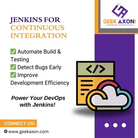 Jenkins For Continuous Integration A Devops Essential In Modern Devops