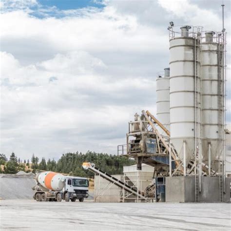 Unlocking Global Cement And Concrete Decarbonization Rmi