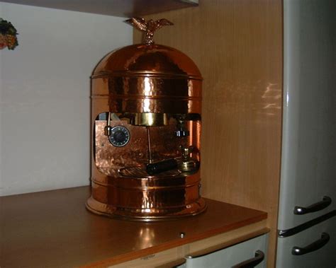 Victoria Arduino Coffee Machine Fully Functional And Catawiki