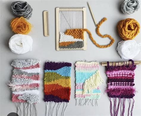 Class Weaving For Zen Sake Dana Chase