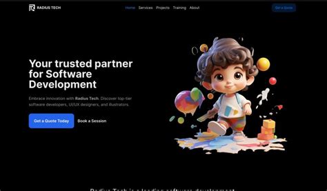 Radius Tech Solutions Ltd On Linkedin Radius Tech Solutions Ltd