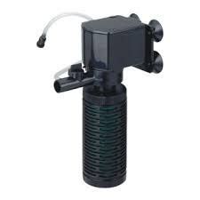 Aquarium Internal Filter Certification CE Certified ISO 9001 2008 Shape Rectangular