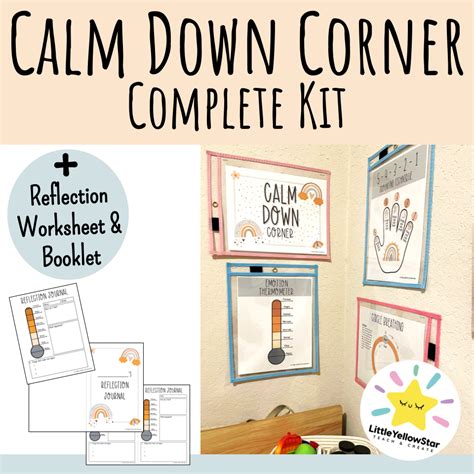 Do You Really Need A Calm Down Corner At Home An Honest Opinion