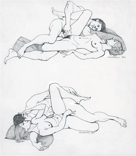 Sex Positions Side By Side Bodysex