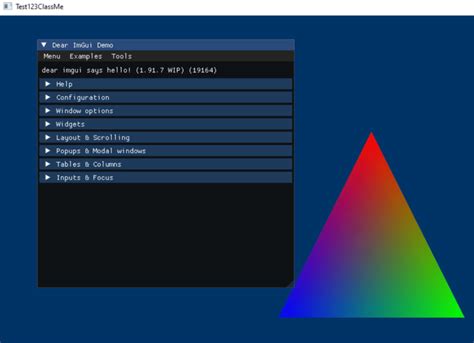 Directx 12 Hook Tutorial With Imgui