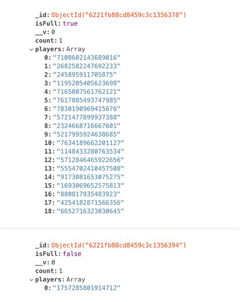 Mongodb Race Condition Solved