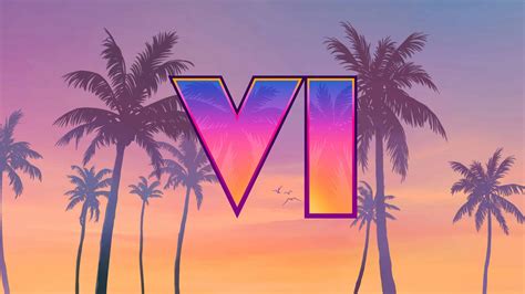 Gta 6 Wallpapers Grand Theft Auto Vi Wallpapers