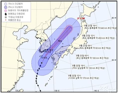 대전·세종·충남 6개 시군에 태풍주의보피해 신고 이어져 노컷뉴스