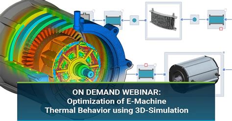 Linkedin Avl In Korea 페이지 열 안정성은 전기식 파워트레인 개발을 위한 주요 과제 중 하나입니다 구성요소 열적 거동의 예측 시뮬레이션을 통해 가상으로