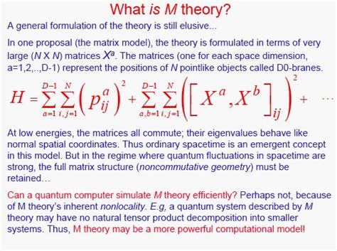 A New Standard Of Beauty For String Theory Learn Physics String