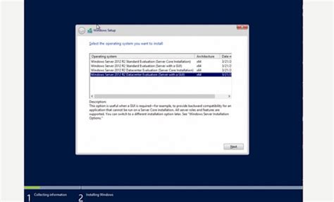 Install And Configure Windows Server 2012 2016 And 2019 By Cananobali