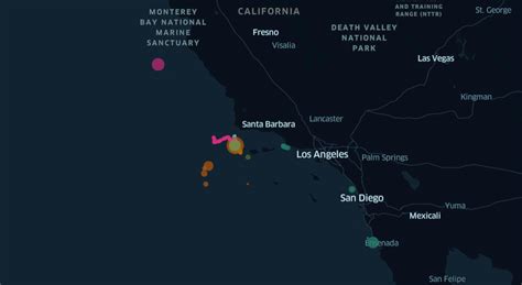 Wildlife Monitoring System With Real Time Phytoplankton Hotspots By Bryan R Vallejo Towards
