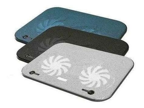 Base Soporte Cooler Para Notebook Cifra Solo Notebooks